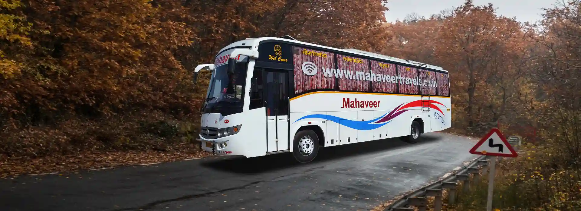 Mahaveer Travels Agency | ONLINE BUS TICKET BOOKINGS & TRAVEL SERVICES